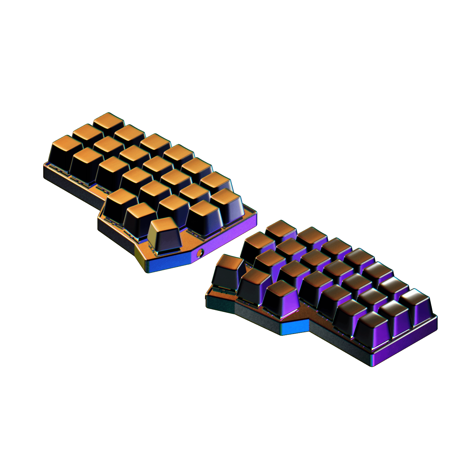 Introduction to keeb.ai | keeb.ai